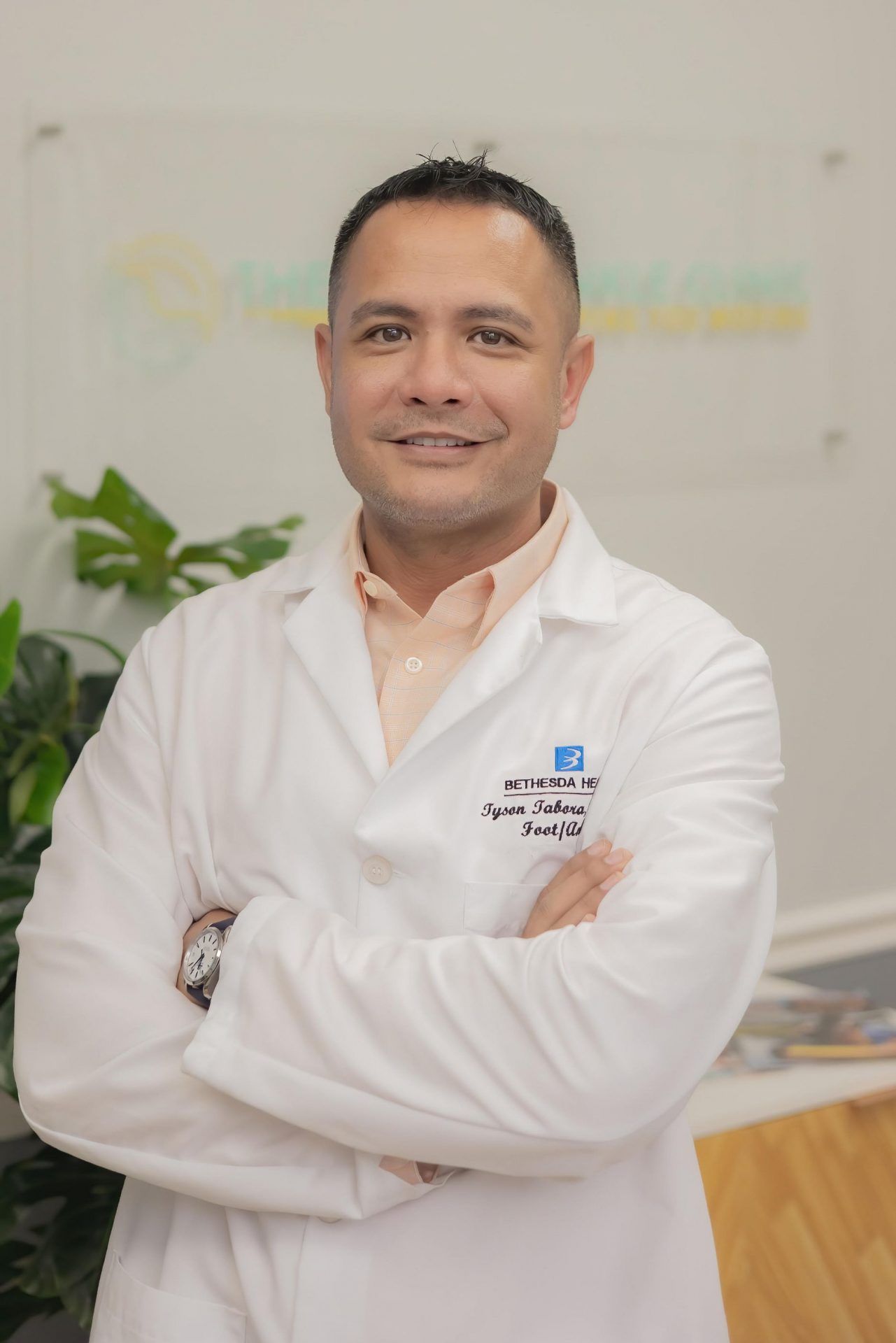 About Us | Expert Foot and Ankle Clinic in Loxahatchee, FL