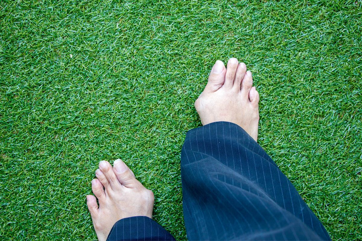 Learn What Causes Bunions and How You Can Fix Them