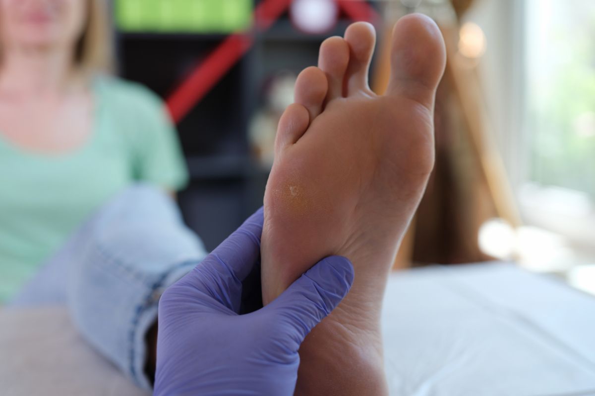 Learn How to Manage Nerve Damage with a Podiatrist