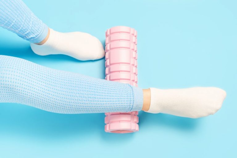 What's the Connection Between Foot Health and Posture?