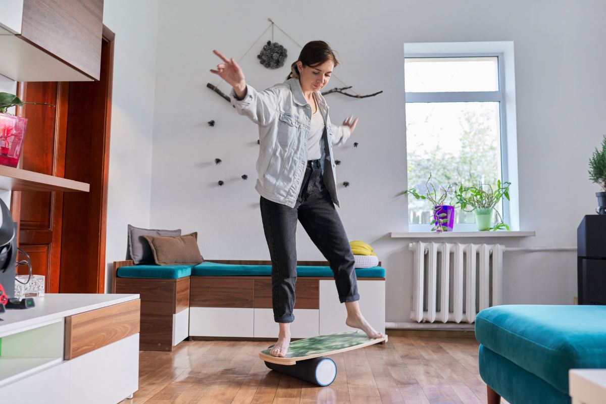 Improve Foot Health: Activities Guided by a Podiatrist