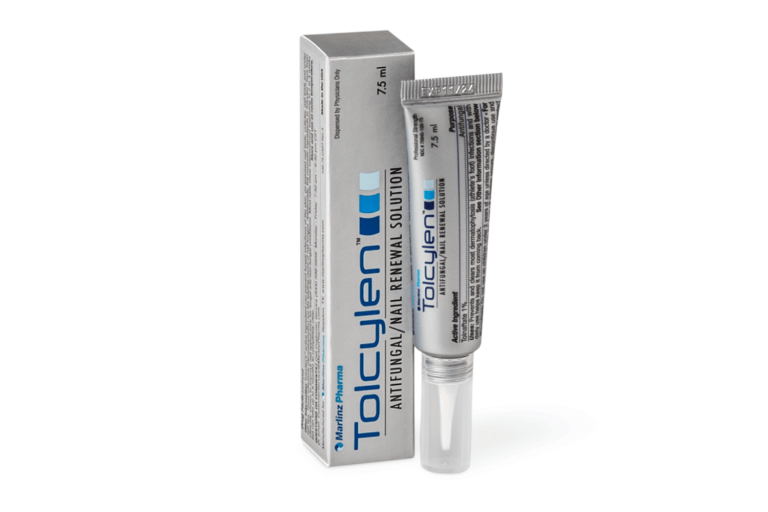 Antifungal/Nail Renewal Solution | The Foot & Ankle Clinic